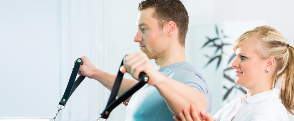 Fango-Behandlungen, Düsseldorf-Friedrichstadt